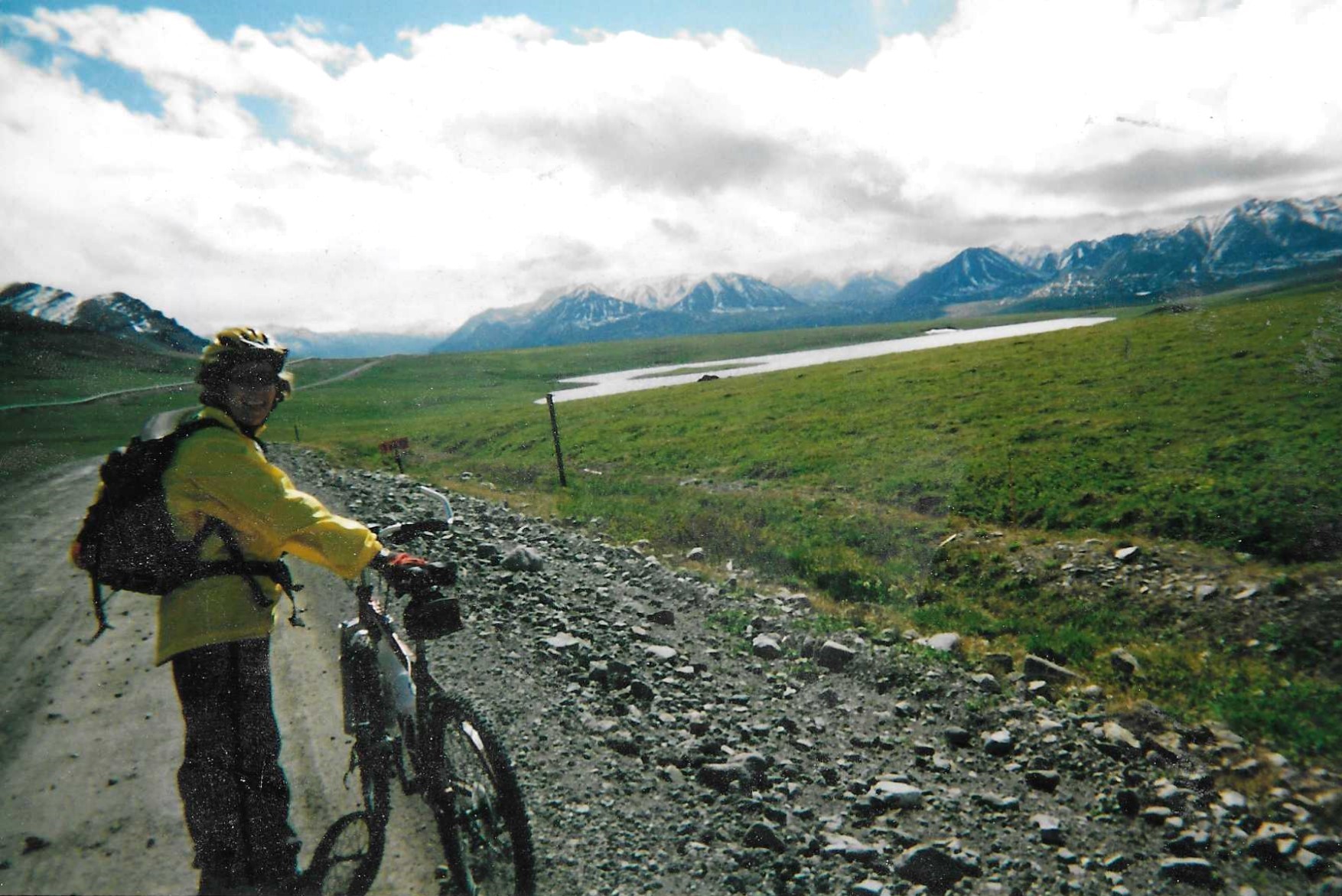Beth’s Alaska Trip – Coachify